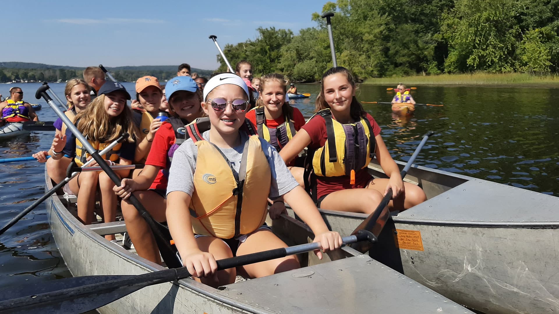 Fostering Independence & Responsibility in Montessori Middle Schools | WMS Fostering Independence & Responsibility in Montessori Middle Schools | WMS